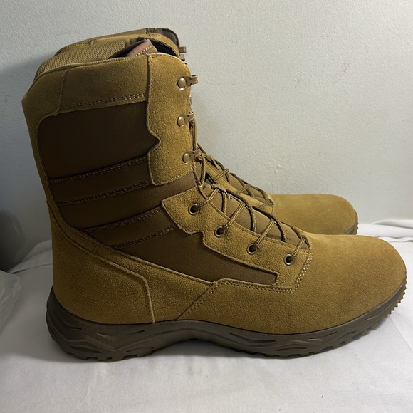 Interceptor | Shoes | New Interceptor M In Frontier Mens Brown Boots ...